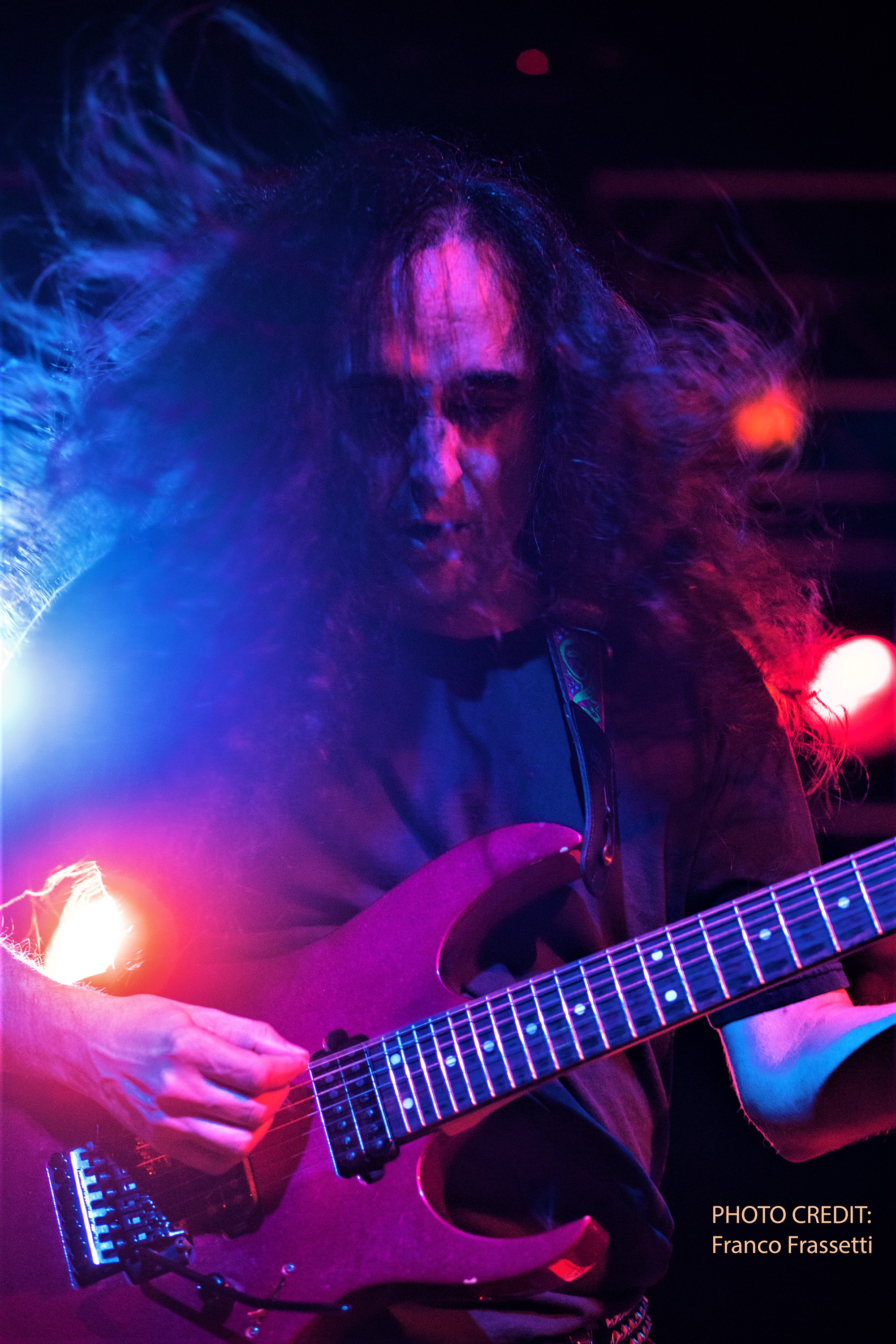 OFFICIAL WEBSITE FOR 7-STRING GUITARIST STEVE BELLO – Endorsed w/Ibanez ...