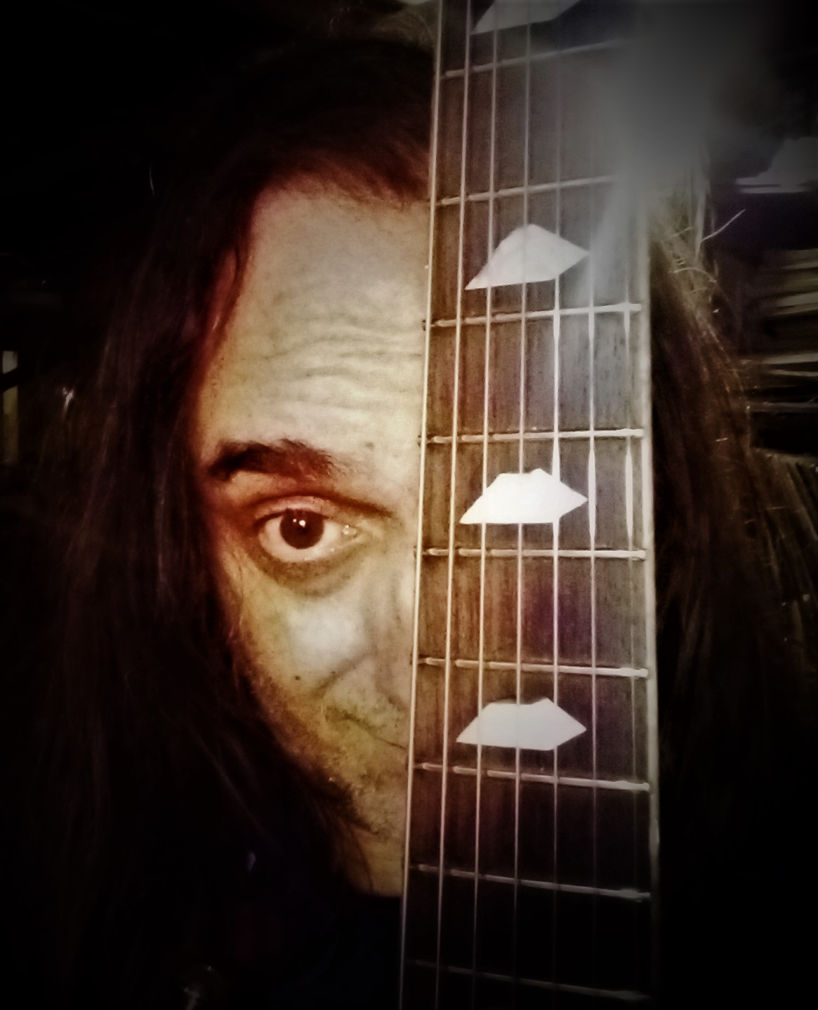 BACK TO WORK – OFFICIAL WEBSITE FOR 7-STRING GUITARIST STEVE BELLO