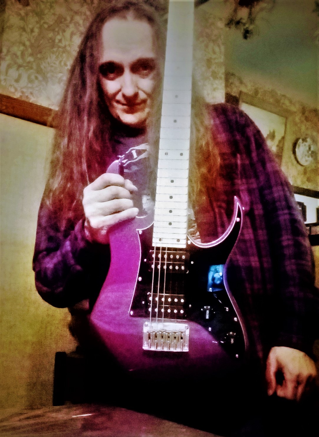 IF YOU TOLD ME… – OFFICIAL WEBSITE FOR 7-STRING GUITARIST STEVE BELLO