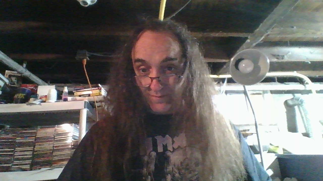 SATISFIED? – OFFICIAL WEBSITE FOR 7-STRING GUITARIST STEVE BELLO
