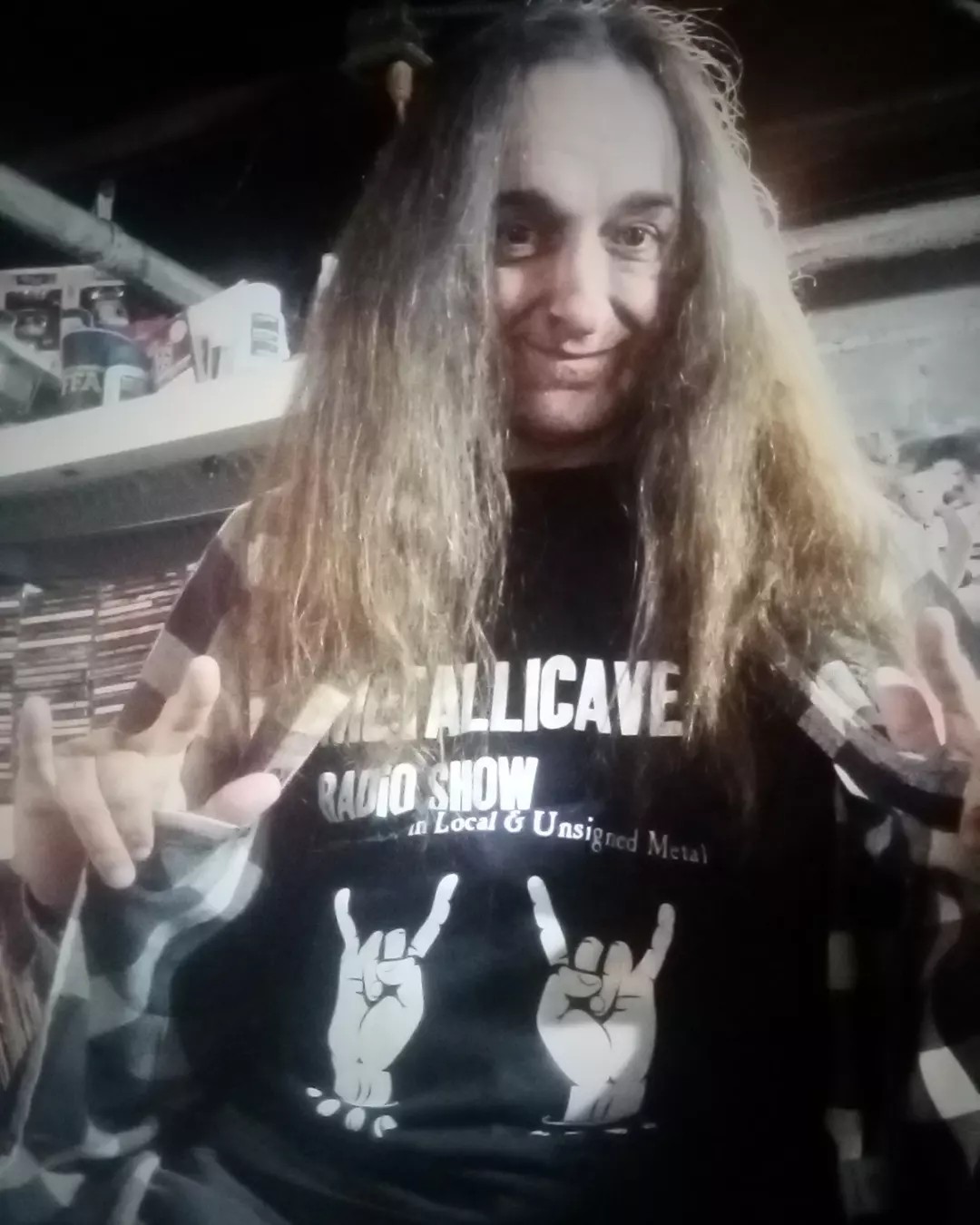 IN THE HOME STRETCH – OFFICIAL WEBSITE FOR 7-STRING GUITARIST STEVE BELLO