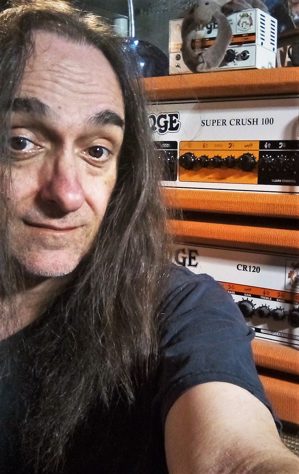 ALL-IN-ONE BLOG – OFFICIAL WEBSITE FOR 7-STRING GUITARIST STEVE BELLO