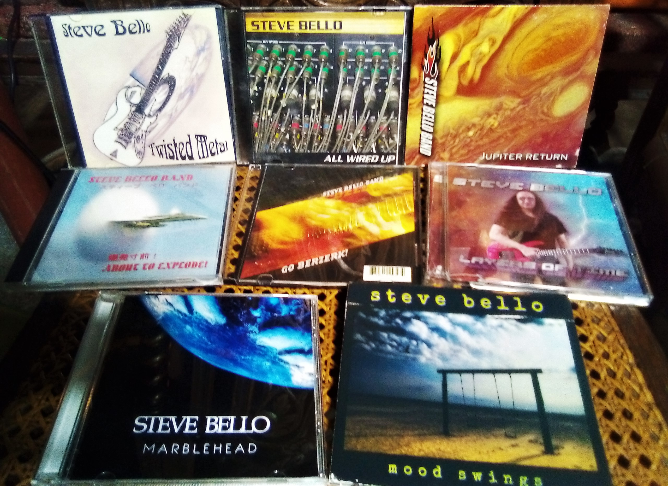 THIS BLOG IS FROM THE FUTURE – OFFICIAL WEBSITE FOR 7-STRING GUITARIST ...