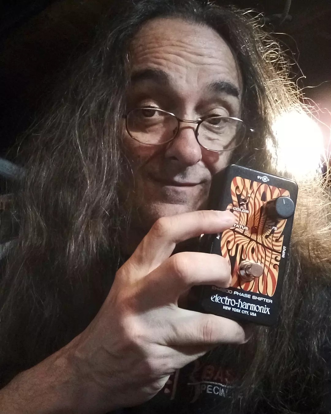 BIDING MY TIME – OFFICIAL WEBSITE FOR 7-STRING GUITARIST STEVE BELLO