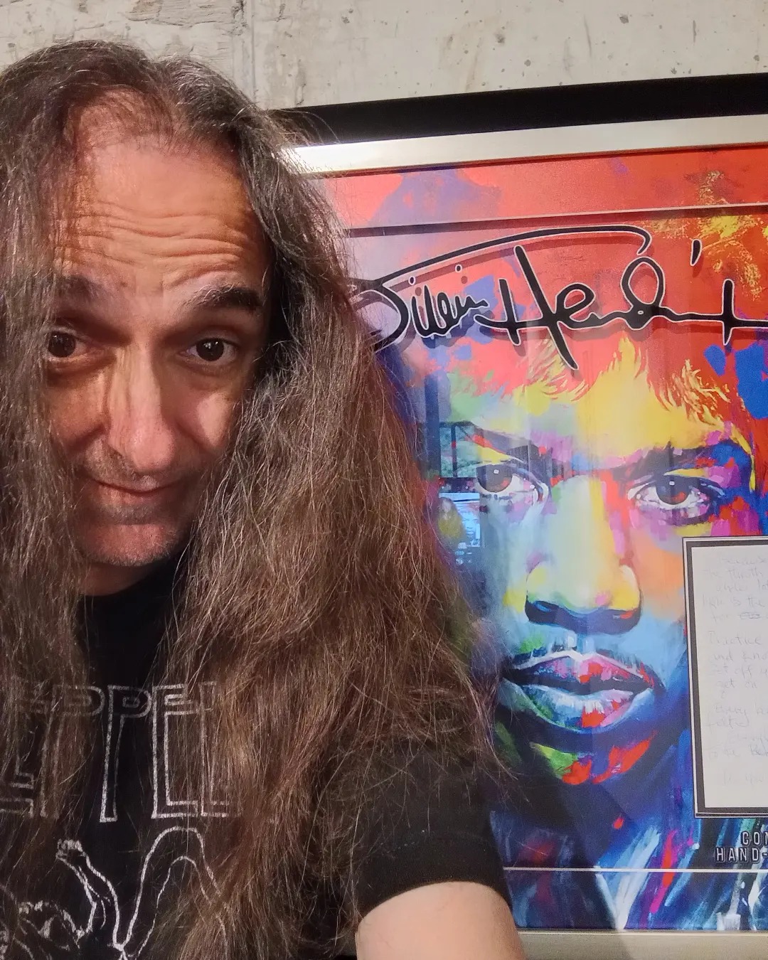 OFFICIAL WEBSITE FOR 7-STRING GUITARIST STEVE BELLO – Endorsed w/Ibanez ...