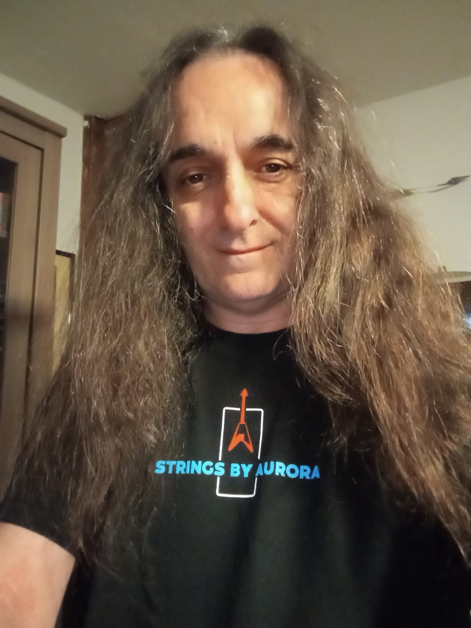 BIO (part 2) – OFFICIAL WEBSITE FOR 7-STRING GUITARIST STEVE BELLO