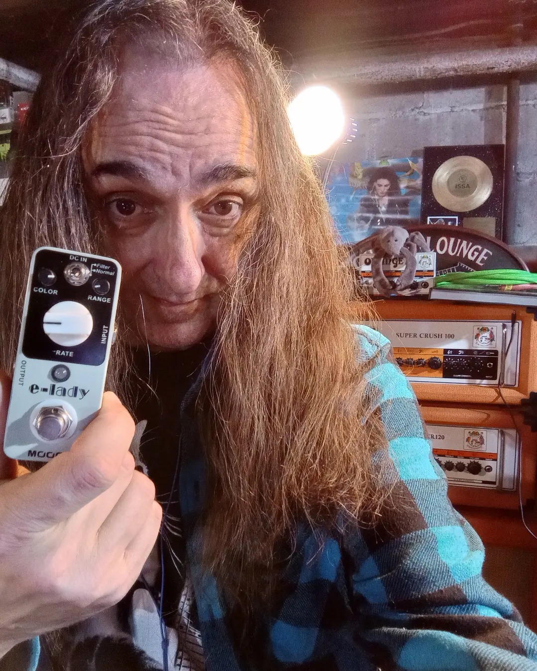 WHAT’S MY AGE AGAIN? – OFFICIAL WEBSITE FOR 7-STRING GUITARIST STEVE BELLO