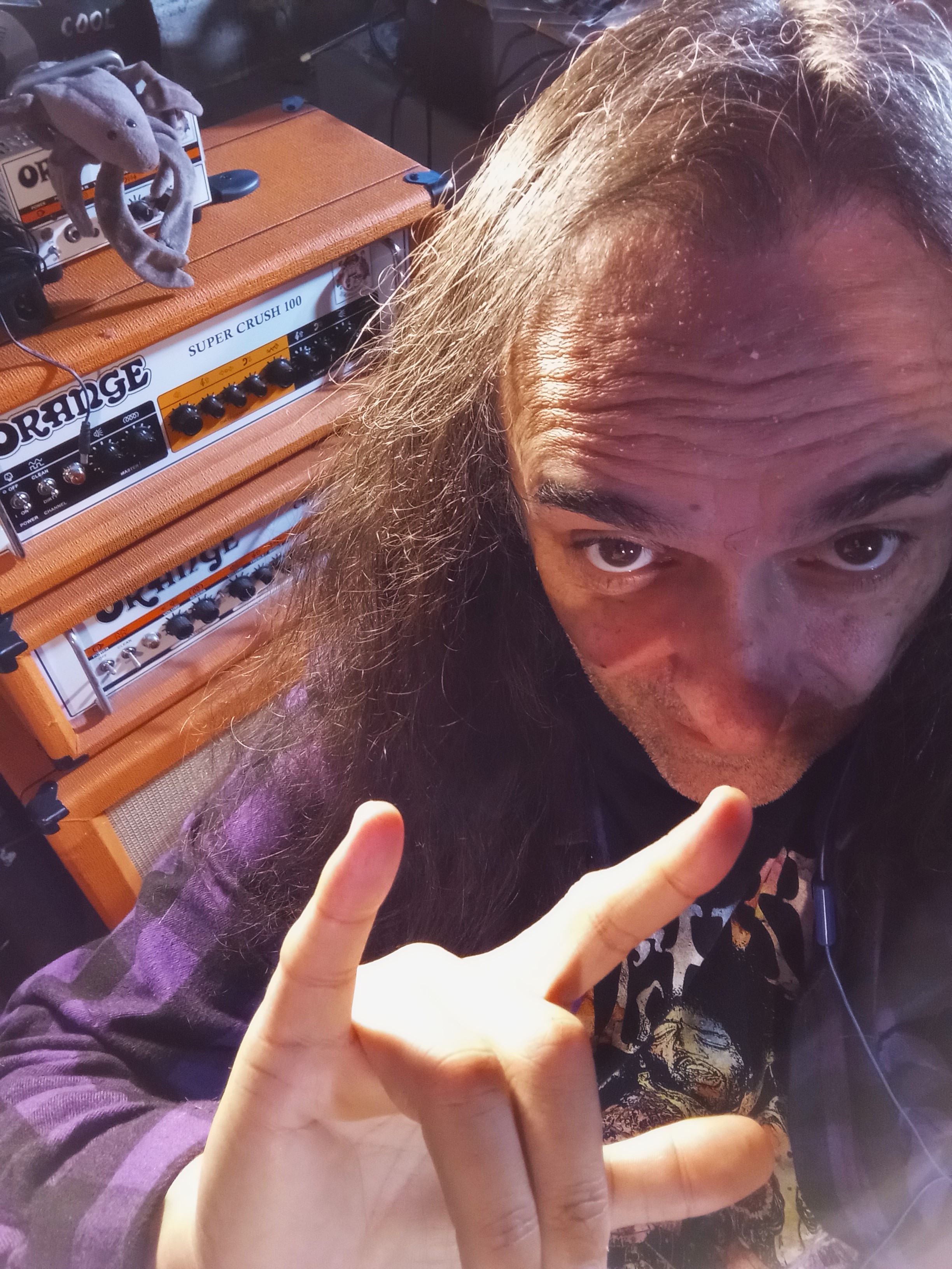 HAVE TO MENTION… – OFFICIAL WEBSITE FOR 7-STRING GUITARIST STEVE BELLO