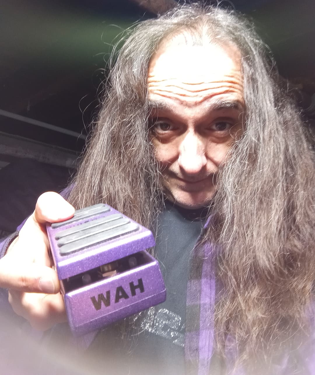 IT’S ALL COMING BACK TO ME NOW… – OFFICIAL WEBSITE FOR 7-STRING ...