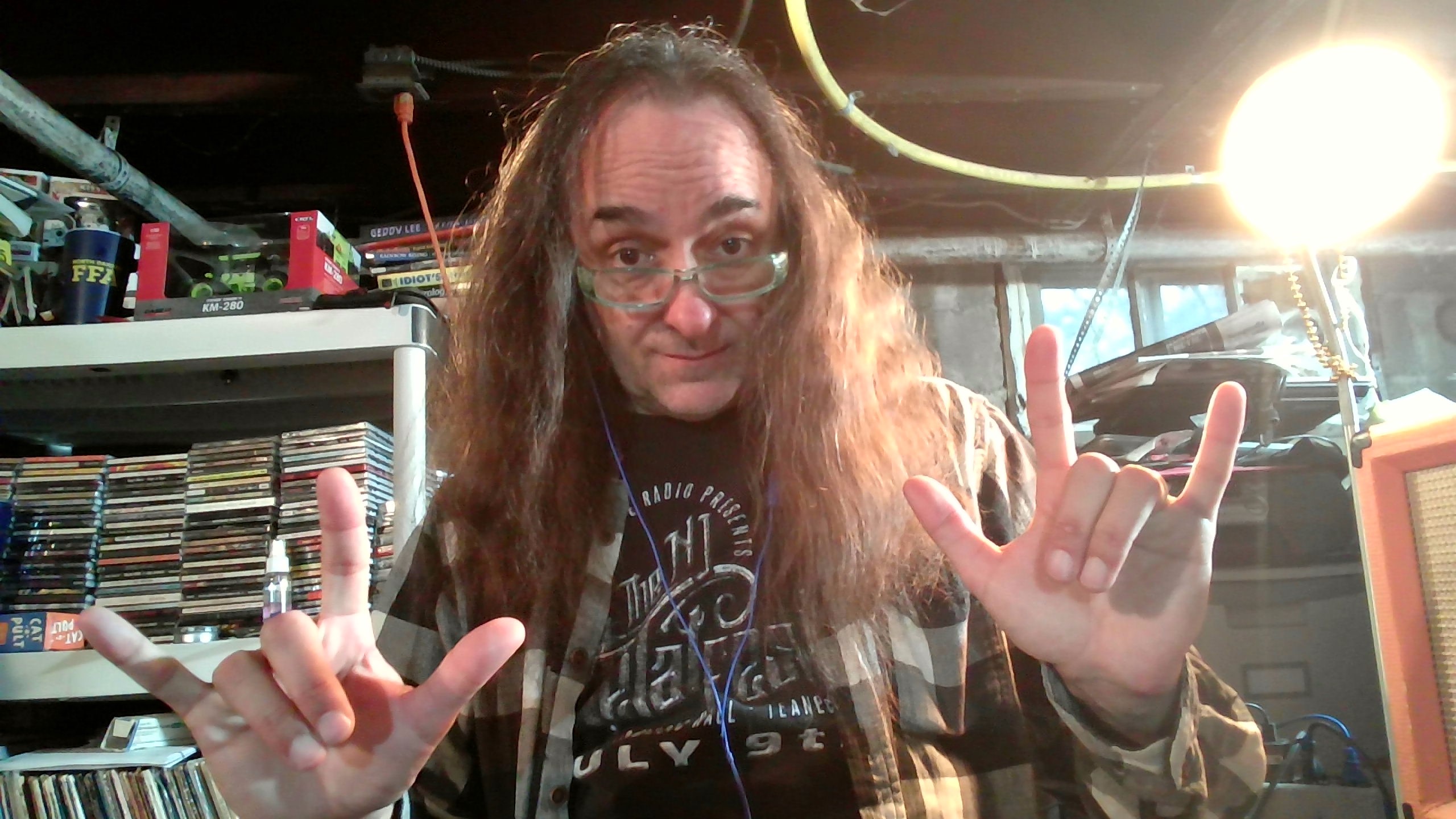 TWO GIGS, TWO WEEKENDS… – OFFICIAL WEBSITE FOR 7-STRING GUITARIST STEVE ...