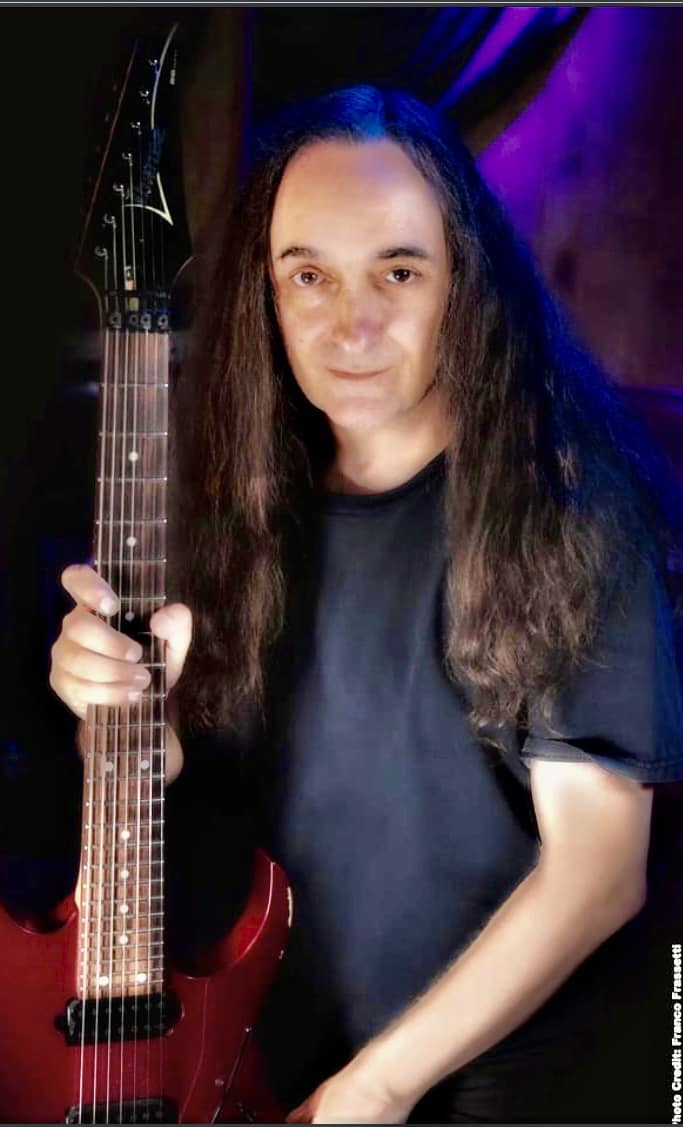 OFFICIAL WEBSITE FOR 7-STRING GUITARIST STEVE BELLO – Endorsed w/Ibanez ...