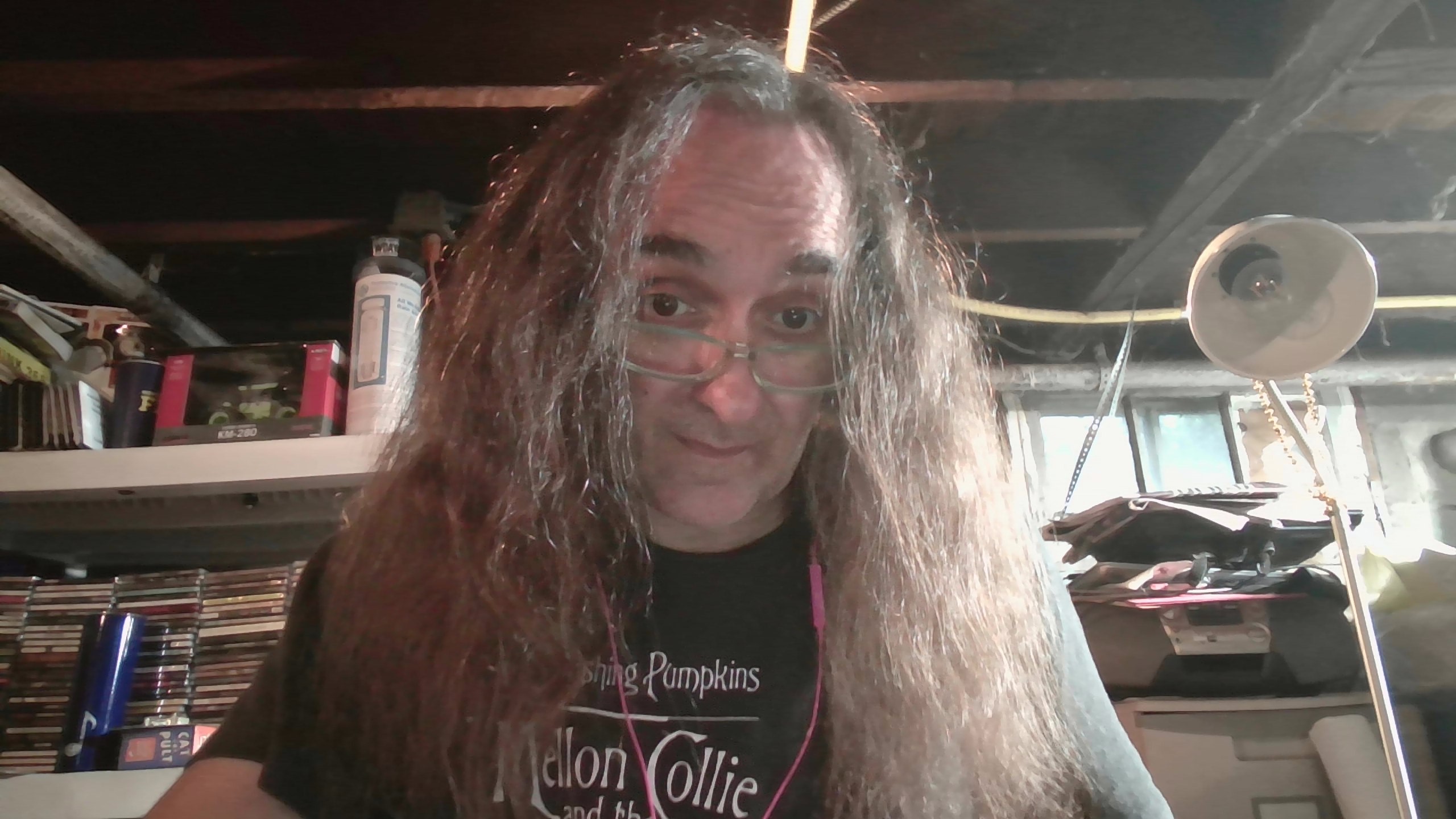 IN A DIFFERENT LIGHT – OFFICIAL WEBSITE FOR 7-STRING GUITARIST STEVE BELLO