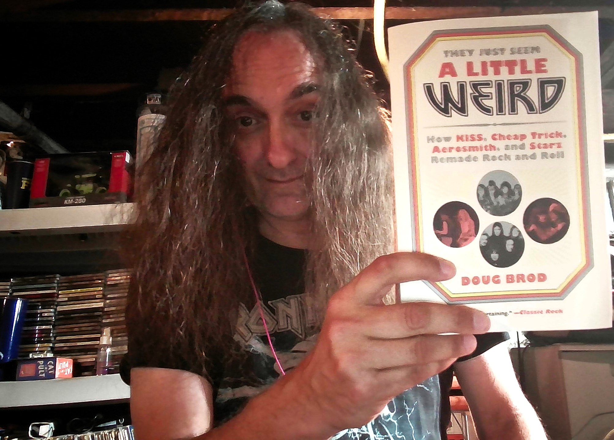 THIS BUSINESS OF MUSIC… – OFFICIAL WEBSITE FOR 7-STRING GUITARIST STEVE ...