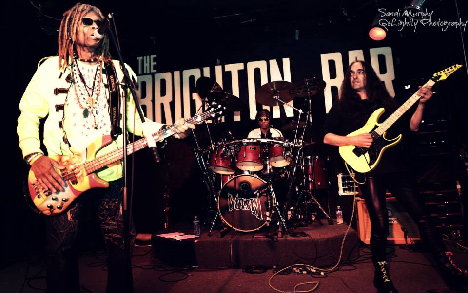 ADMIRABLE RESTRAINT – OFFICIAL WEBSITE FOR 7-STRING GUITARIST STEVE BELLO