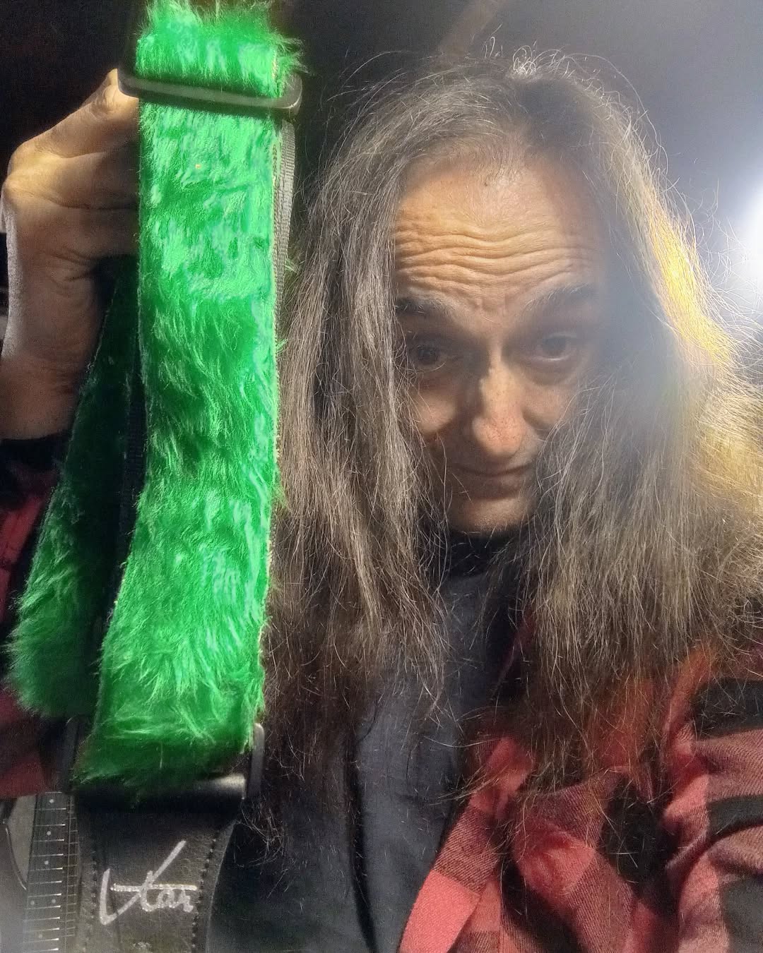 BIO (part 2) – OFFICIAL WEBSITE FOR 7-STRING GUITARIST STEVE BELLO