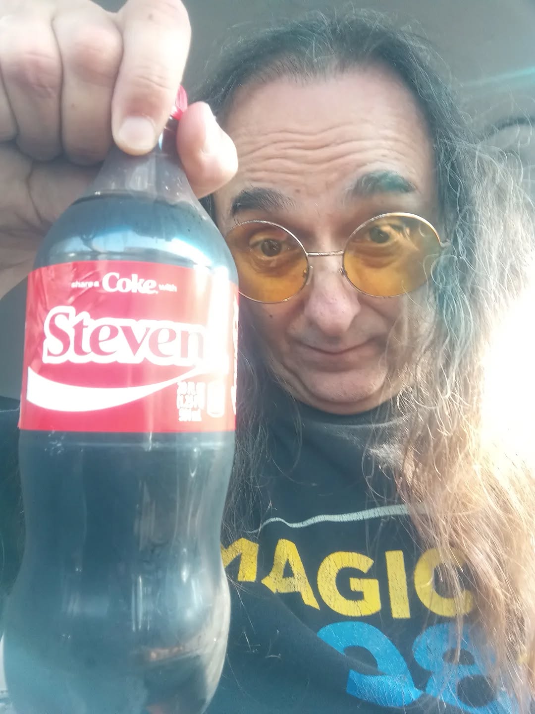 NEEDS TO BE SAID… – OFFICIAL WEBSITE FOR 7-STRING GUITARIST STEVE BELLO