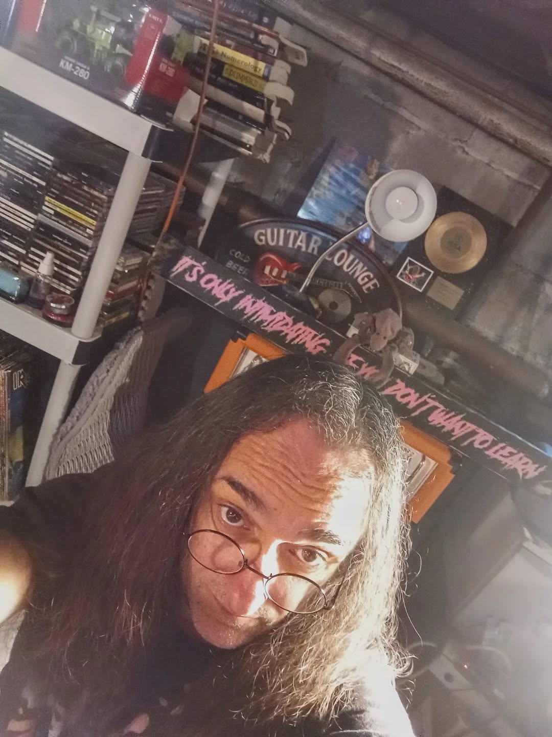 OFFICIAL WEBSITE FOR 7-STRING GUITARIST STEVE BELLO – Endorsed w/Ibanez ...